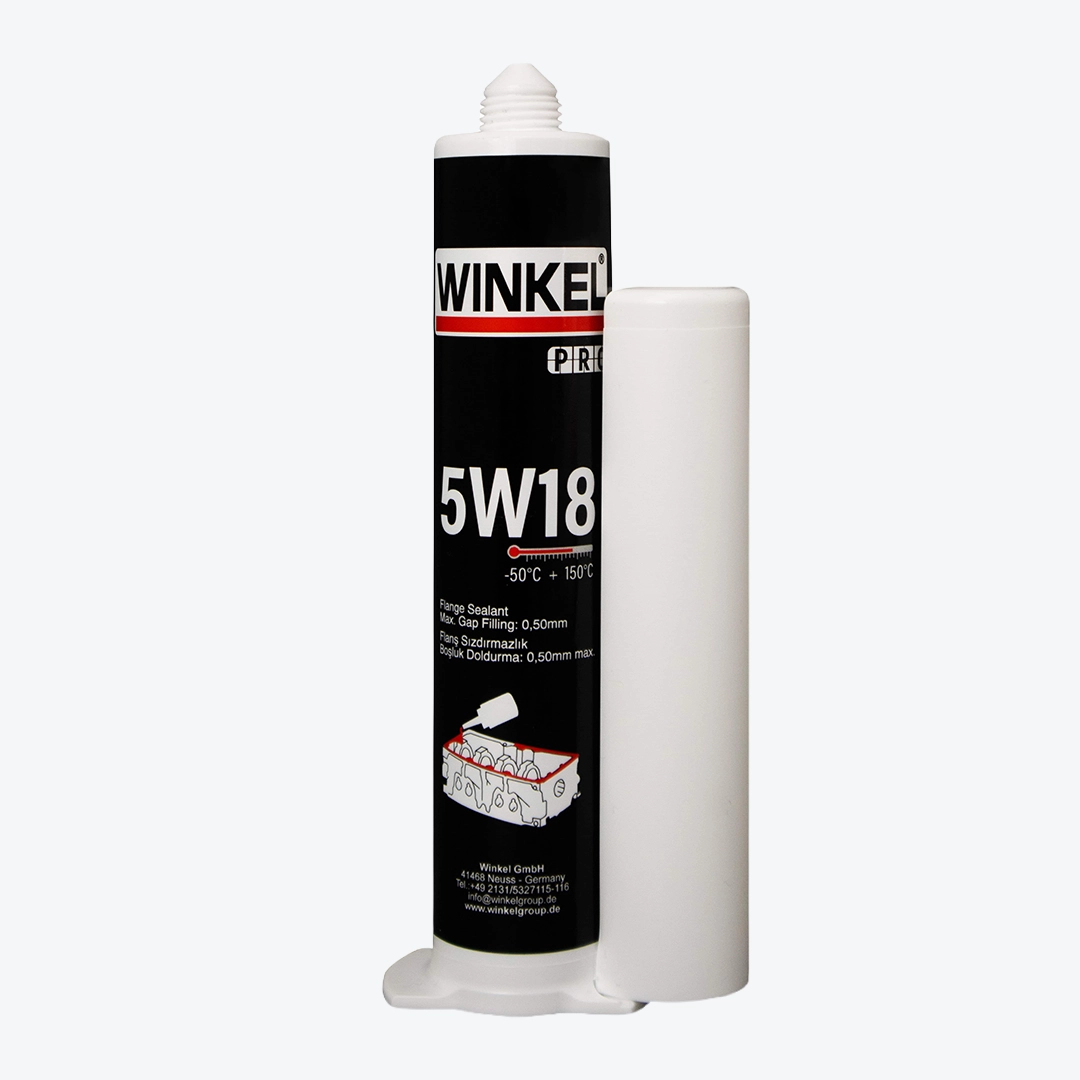 WINKEL PRO 5W18 MEDIUM STRENGTH FLANGE SEALANT - ALISS