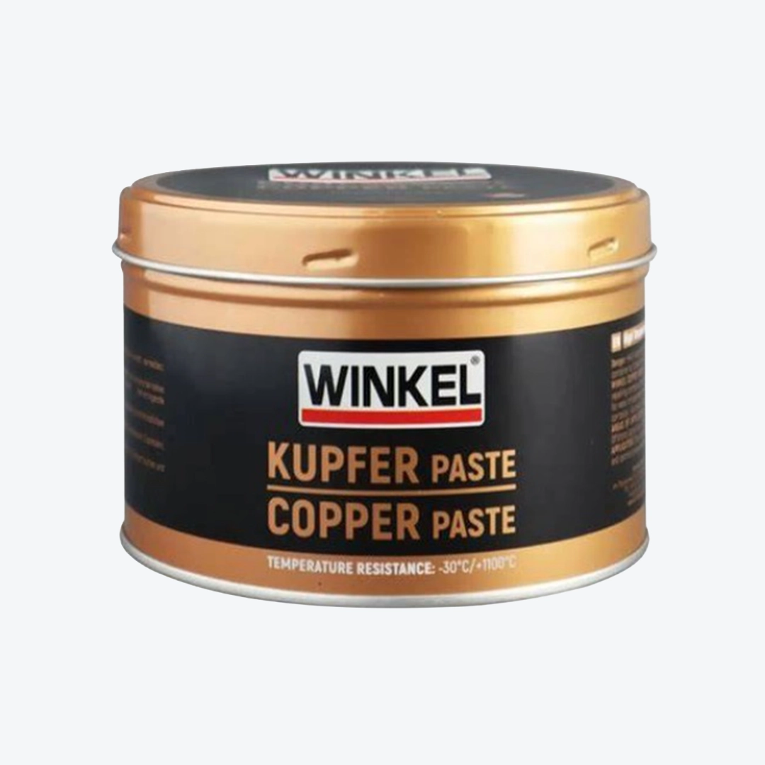 WINKEL Copper Paste Antiseize - ALISS