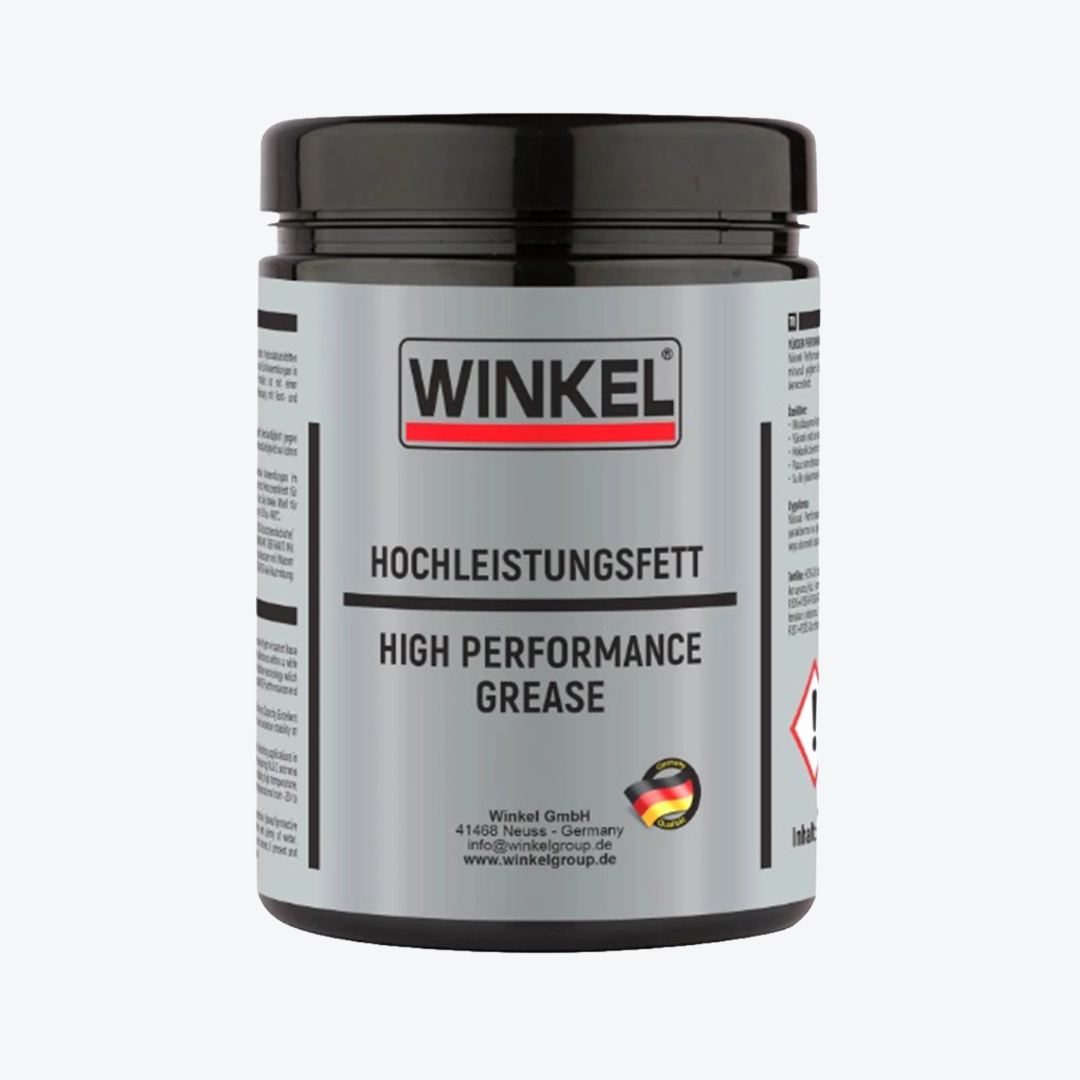 WINKEL Marine Grease - ALISS